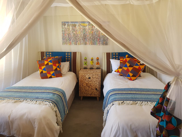 Room List Grid – CASA MCGYVER LODGE
